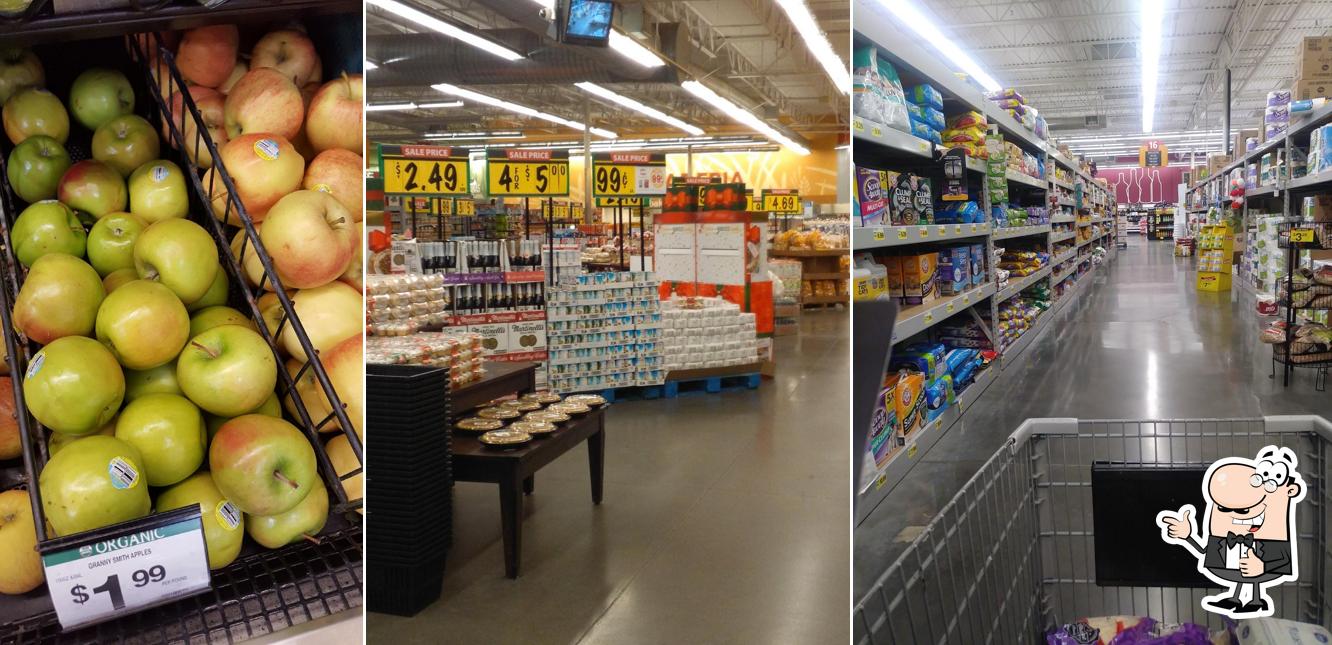 Foods Co. in Soledad - Restaurant menu and reviews