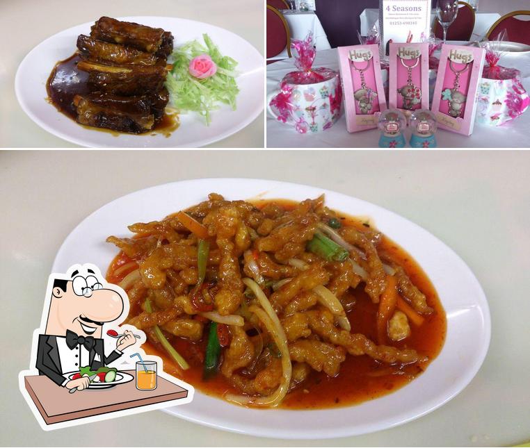 Top 7 chinese restaurants in Blackpool, october 2025 - Restaurant Guru