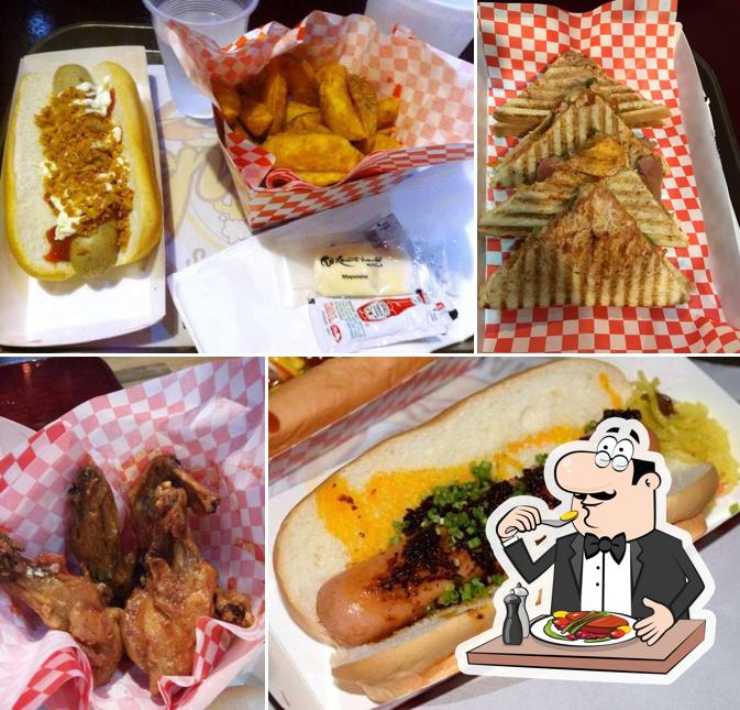 Franks Craft Beers Manila, Pasay - Restaurant menu, prices and reviews