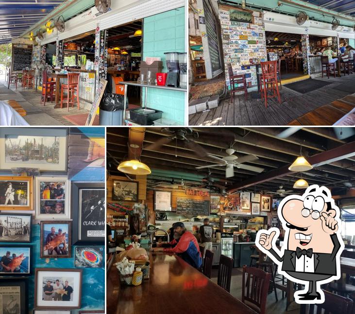 Top 7 restaurants with grilled seafood in Key West, october 2024 ...