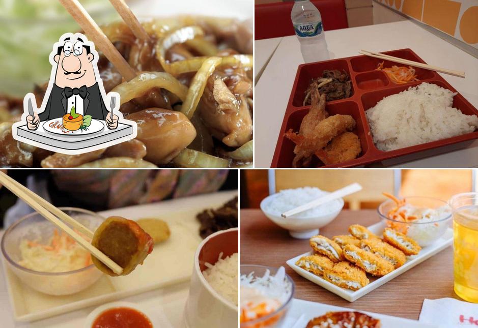 HokBen restaurants in Bogor, summer 2024 - Restaurant Guru