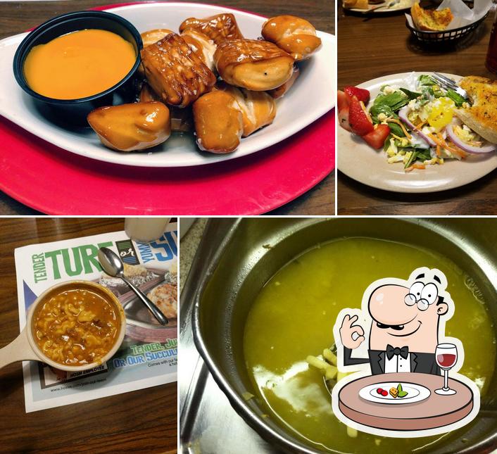 Top 7 restaurants in Huntingdon, Pennsylvania, october 2025 ...