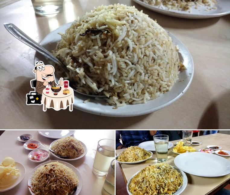 Kayees Rahmathulla Cafe, Kochi - Restaurant reviews