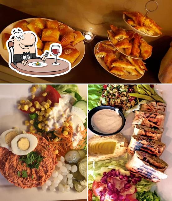 La Mie de Pain, La Hulpe - Restaurantbewertungen