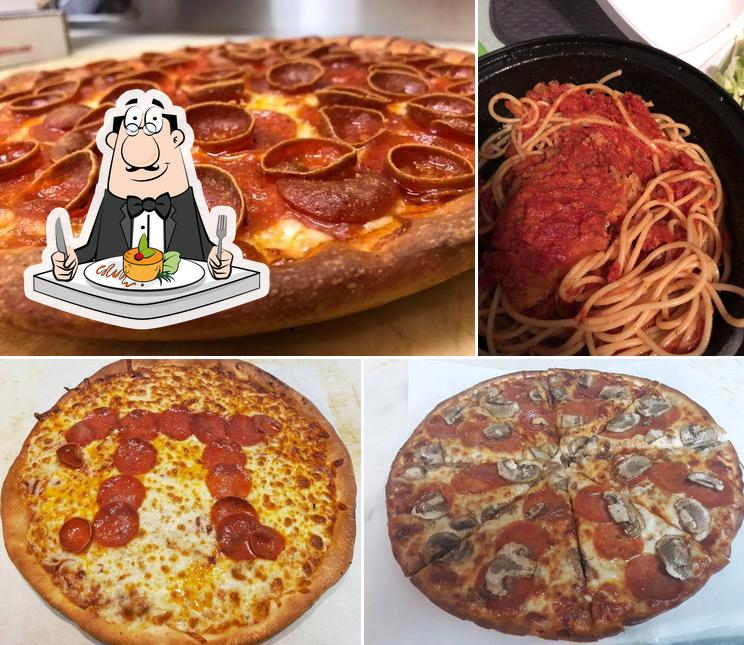 Master Pizza, Mentor - Restaurant menu, prices and reviews