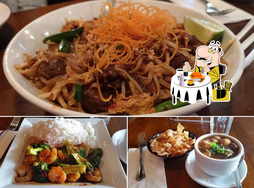 Ni Asian Kitchen, Raleigh - Restaurant menu, prices and reviews