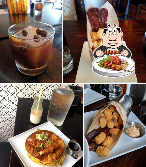 Best baked potatoes in Culver City restaurants, spring 2024 ...