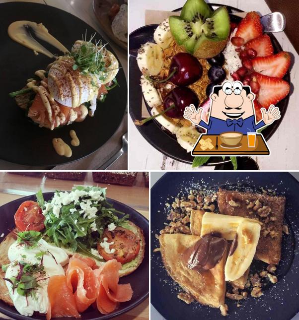 Find the best place to eat in Ramsgate Beach, winter 2024 - Restaurant Guru