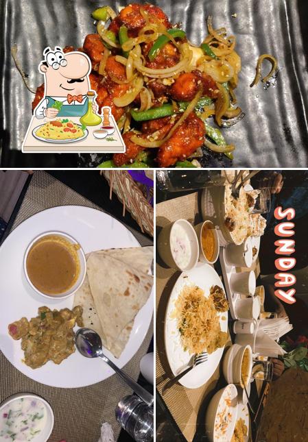 Pintu's Kitchen, Brahmapur - Restaurant menu, prices and reviews