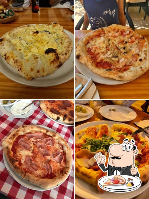 pizzeria can tomas in Cala Ratjada - Restaurant reviews