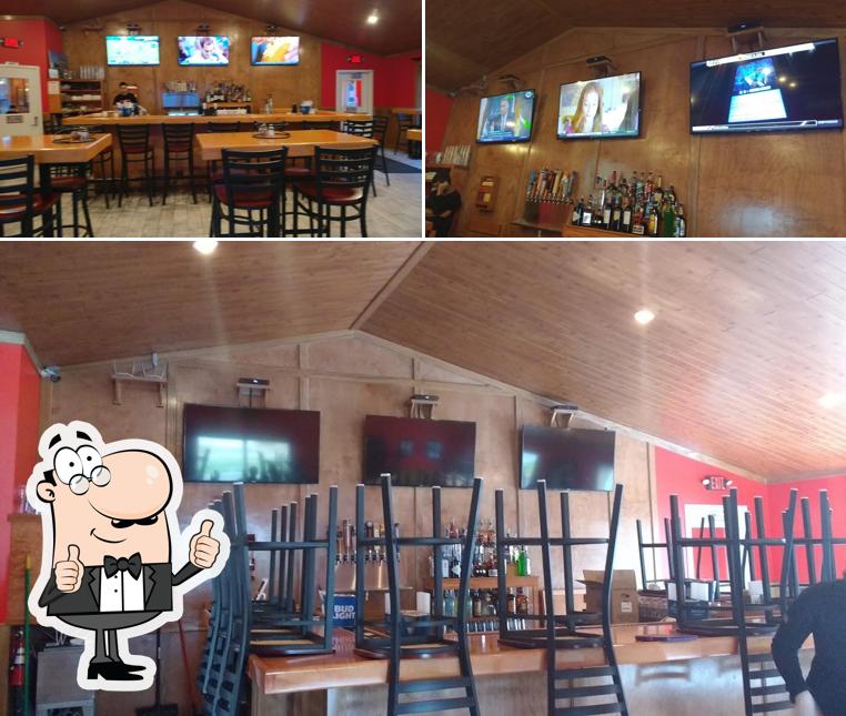 OHOP Orono House of Pizza in Orono - Restaurant menu and reviews