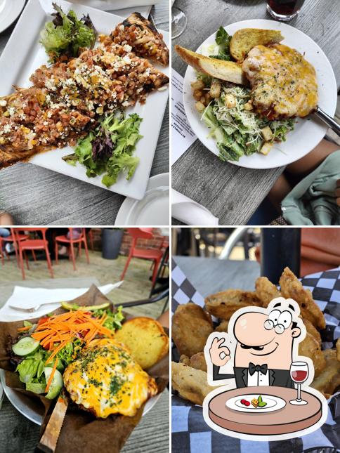 Beamish House, Port Hope - Restaurant menu, prices and reviews
