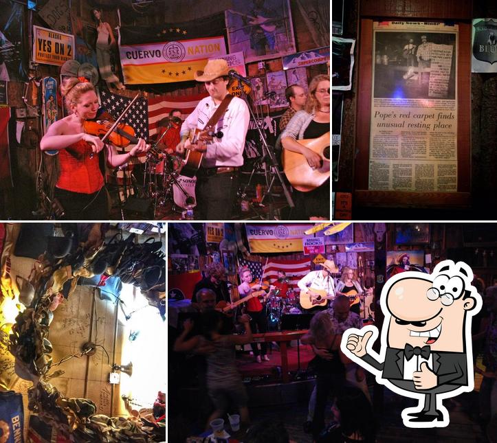 Howling Dog Saloon, Fairbanks - Restaurant menu, prices and reviews