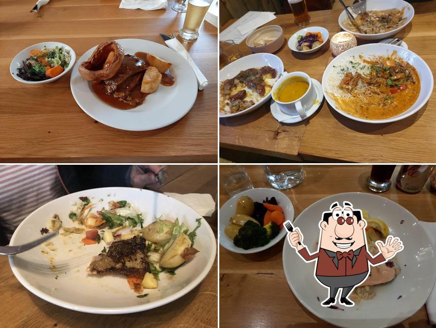 Platform 1864, Tain - Restaurant menu, prices and reviews