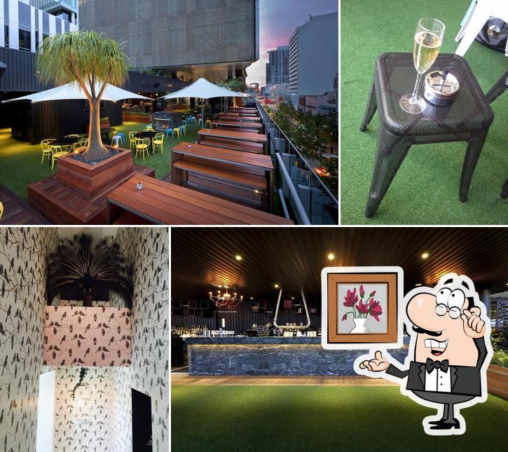 Top 10 restaurants with live music in Perth, october 2025 - Restaurant Guru