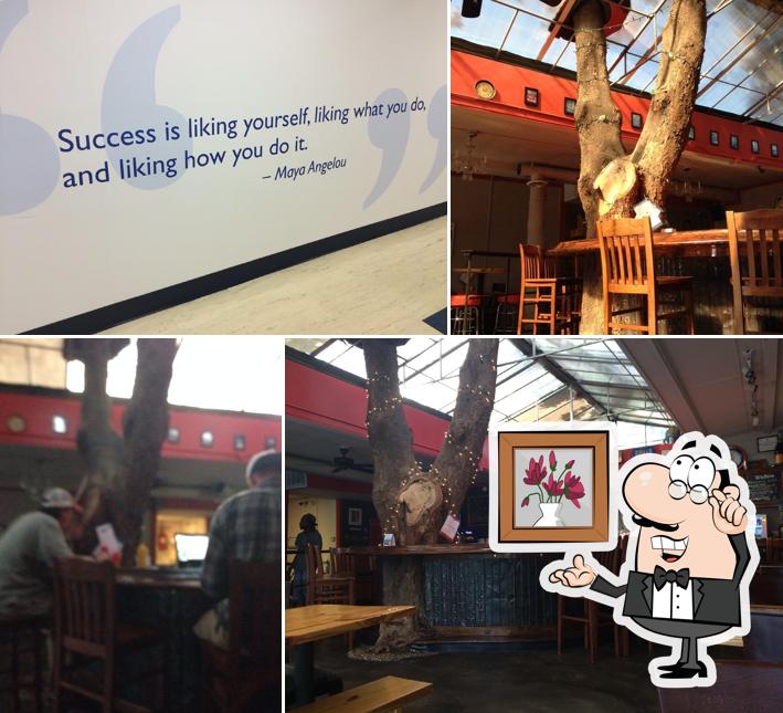 The Righteous Room, 2142 Johnson Ferry Rd NE in Brookhaven - Restaurant ...