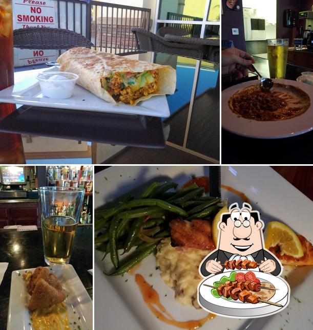 Time Out Sports Bar & Grill, Yucaipa - Restaurant menu, prices and reviews
