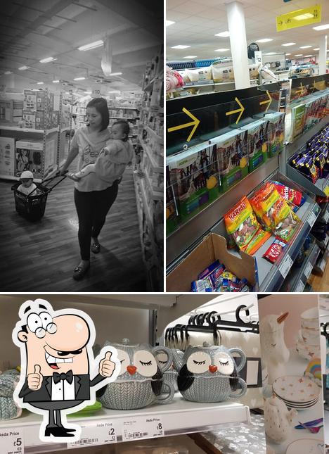 Asda Living Oxford in Oxford - Restaurant reviews