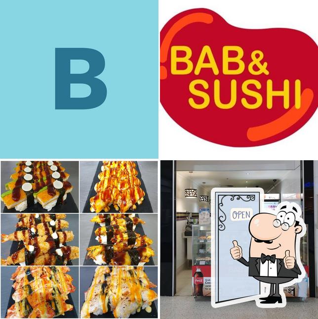 BAB & Sushi in Dubbo - Restaurant reviews