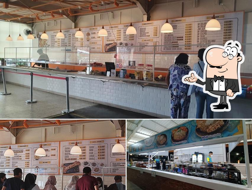 Bakso Sultan restaurant, Bandar Lampung - Restaurant reviews
