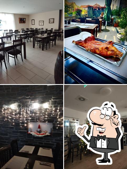 Bicko, Zagreb - Restaurant menu, prices and reviews