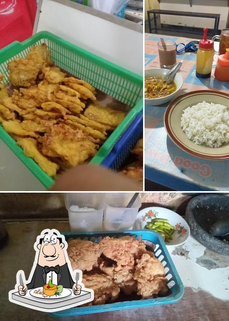 Burjo Maha Rasa restaurant, Semarang - Restaurant reviews