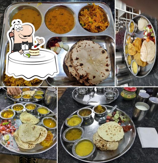 Chamunda Purohit Dining Hall, Pune - Restaurant reviews