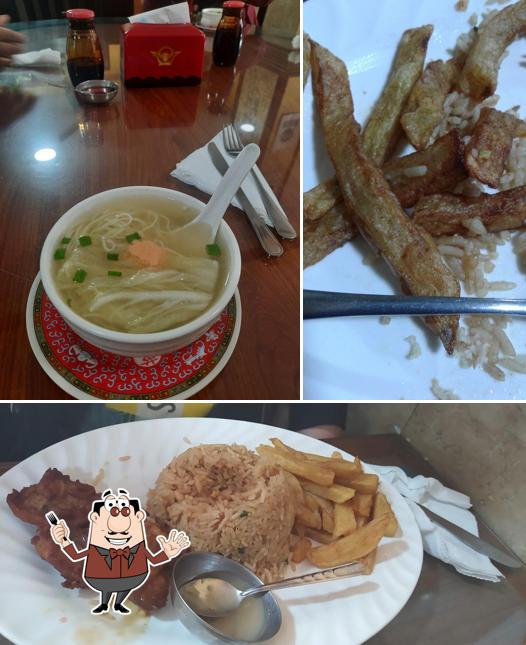 Chifa El Sol, Pueblo Libre - Menú del restaurante, precios y reseñas