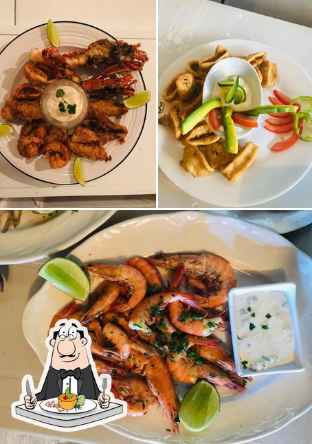 D’Andy Mariscos restaurant, Las Terrenas - Restaurant reviews