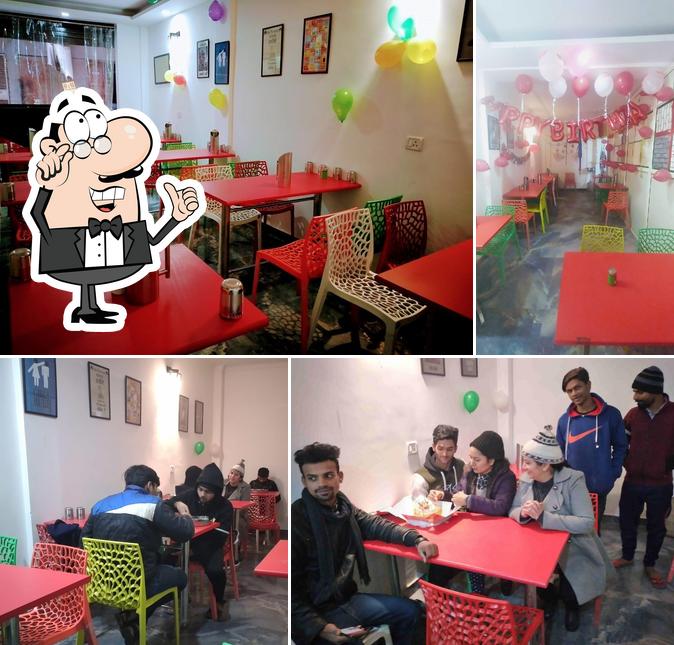 Daju Food Factory, New Delhi - Restaurant menu, prices and reviews