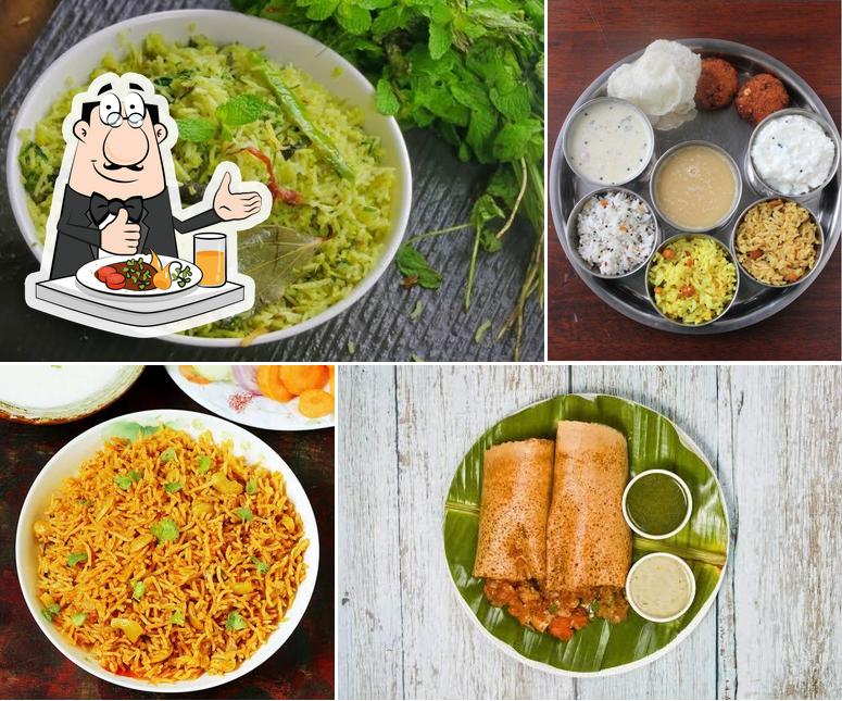 Dwarka Food Court, Chennai - Restaurant menu, prices and reviews