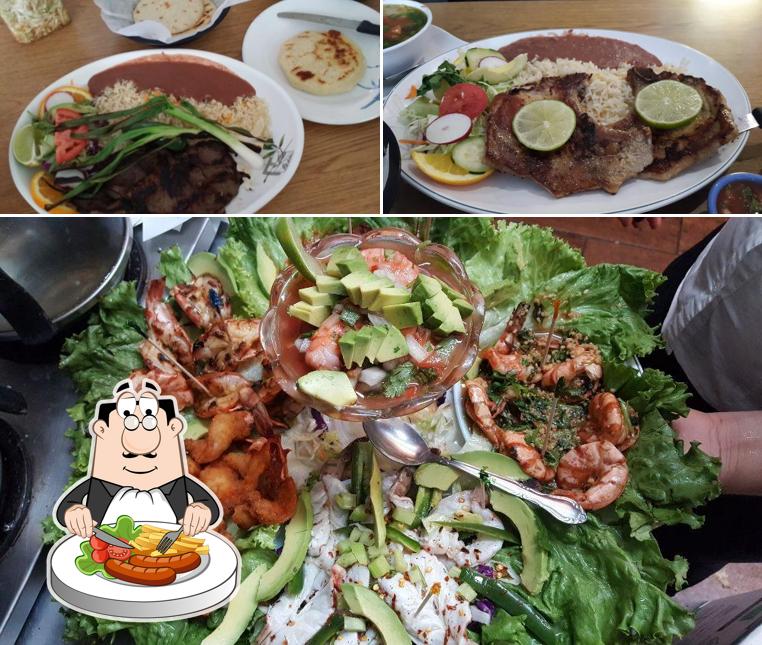 El Pajonal restaurant, Los Angeles - Restaurant menu, prices and reviews