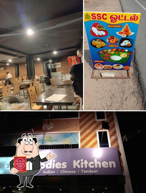 Foodies Kitchen, Ranipet - Restaurant menu, prices and reviews