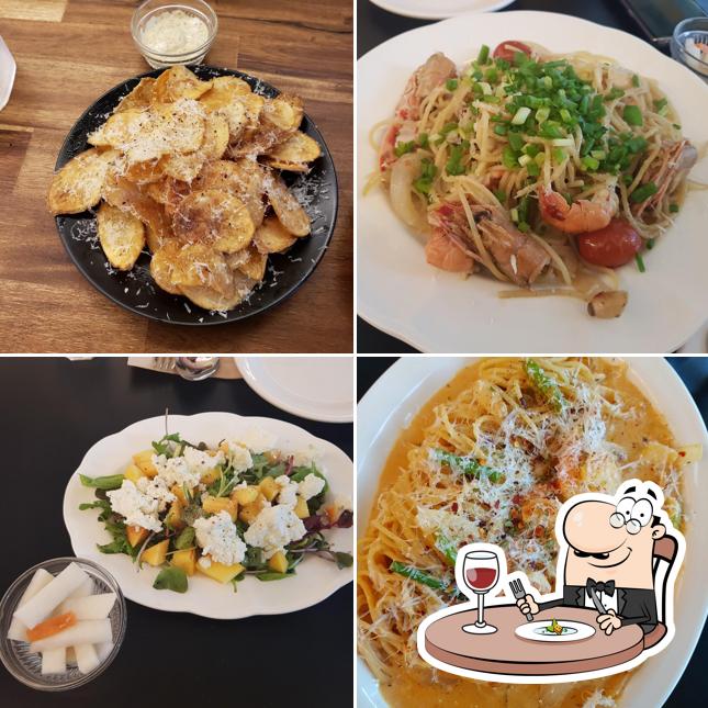 너프너프 restaurant, Gumi-si - Restaurant reviews