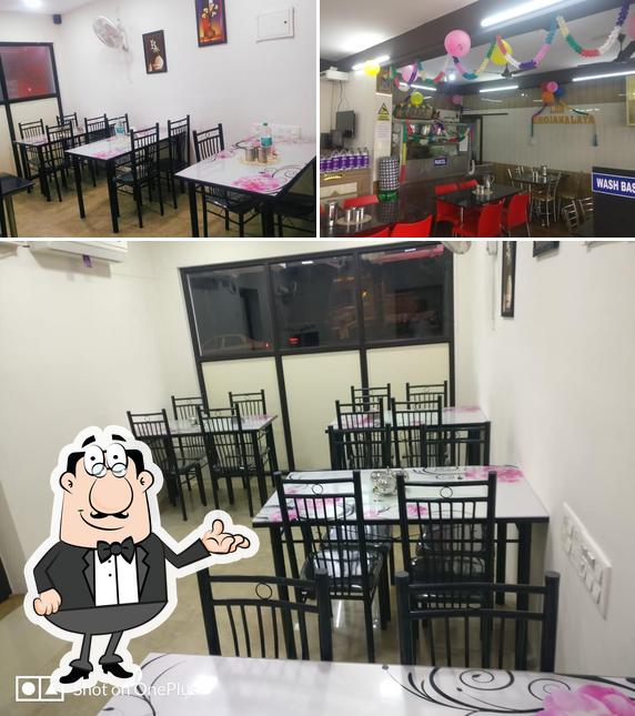 HOTEL LSB BHOJANALAYA ஹோட்டல் எல்எஸ்பி போஜனாலயா, Chennai - Restaurant ...