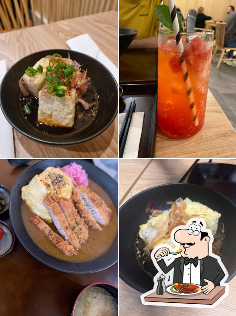 IKKO Canberra, Belconnen - Restaurant menu, prices and reviews