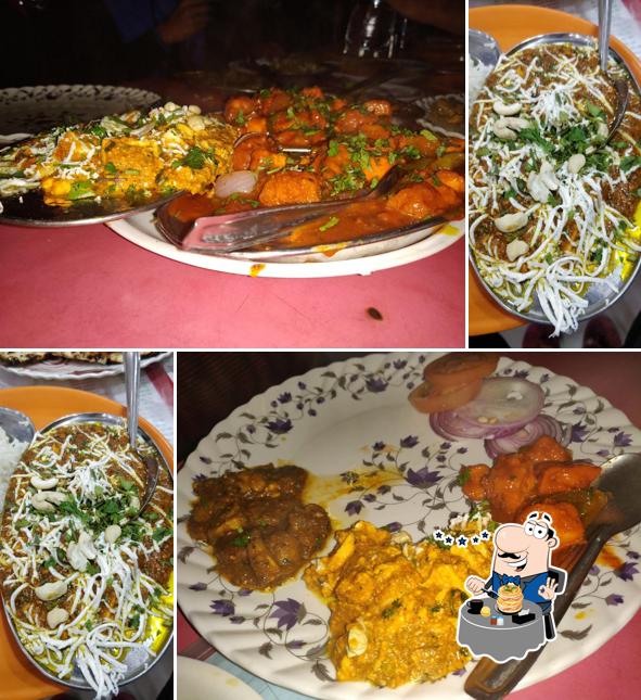 Best rice in Bhautipratappur restaurants, winter 2024 - Restaurant Guru