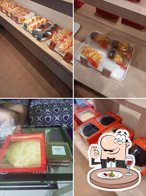 Laritta Bakery Menganti, Indonesia - Restaurant reviews