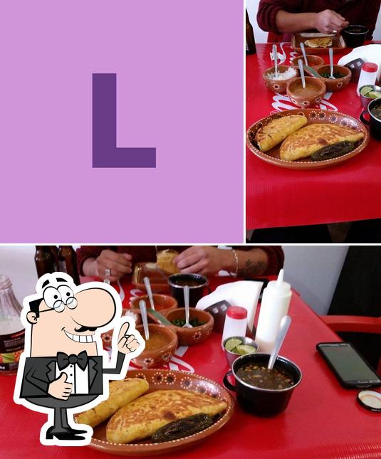 Los Compadres Tacos de birria, Colonia Obregón - Menú del restaurante, precios y reseñas