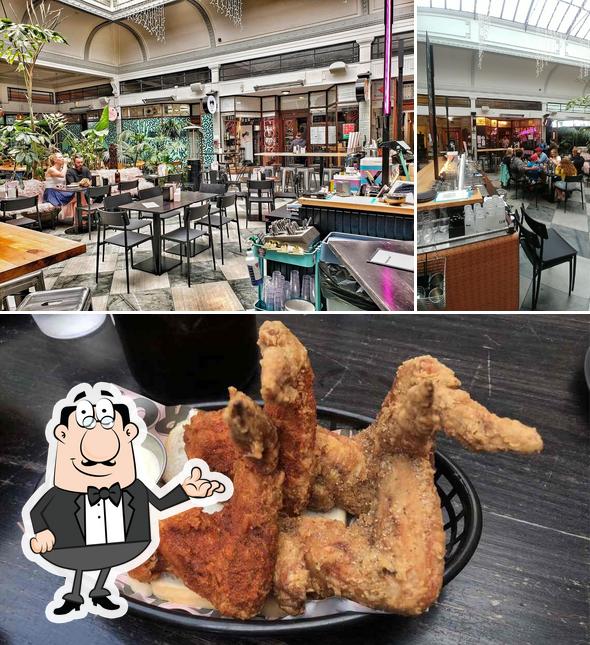 Lowbrow. Krd, Auckland - Restaurant menu, prices and reviews