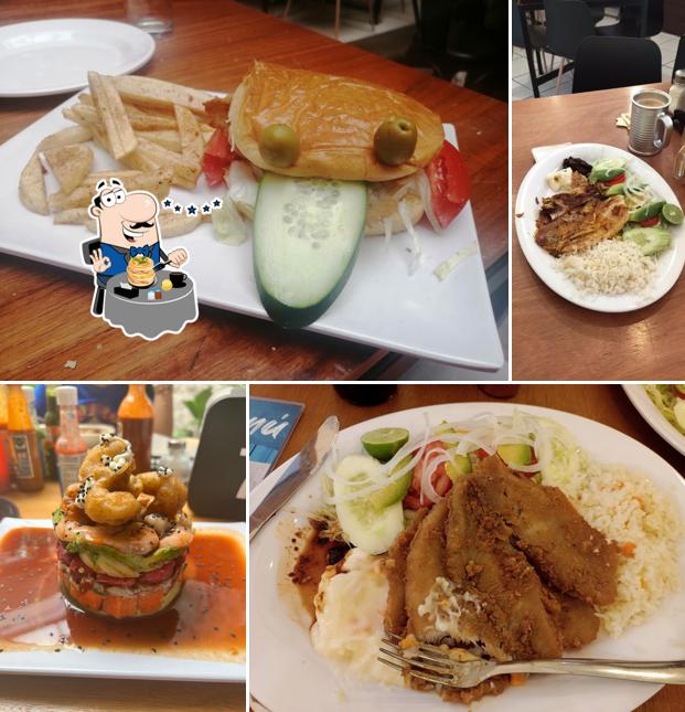 Encuentra el mejor sitio para comer en Morelia, verano 2024 ...