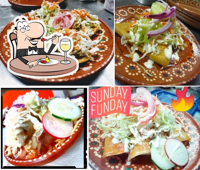 Mi Nana Pancha restaurant, Puerto Vallarta - Restaurant reviews