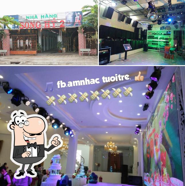 Nha Hang Song Hy 2 restaurant, Thu Dau Mot - Restaurant reviews