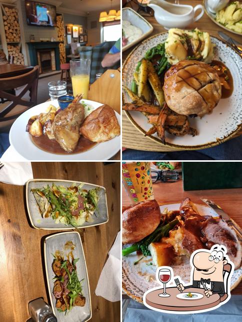 Oak Tree Norwich in Norwich - Restaurant reviews