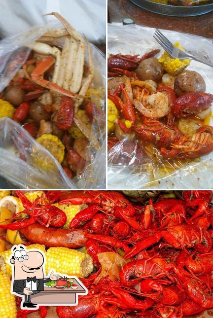Old Miss, Greenville - Restaurant menu, prices and reviews