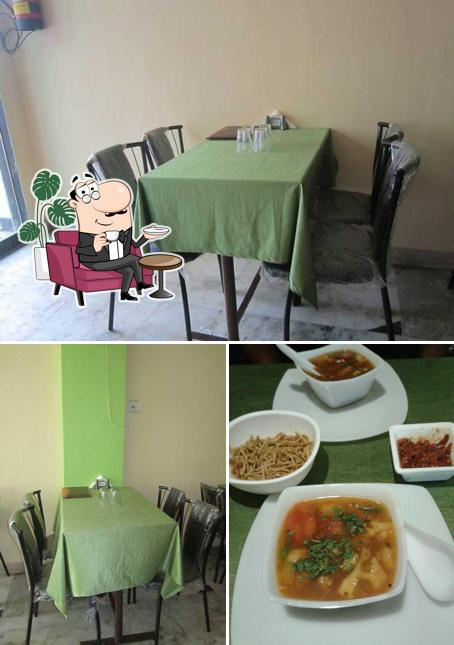 Red Chilli Chinese, Vasai - Restaurant menu, prices and reviews