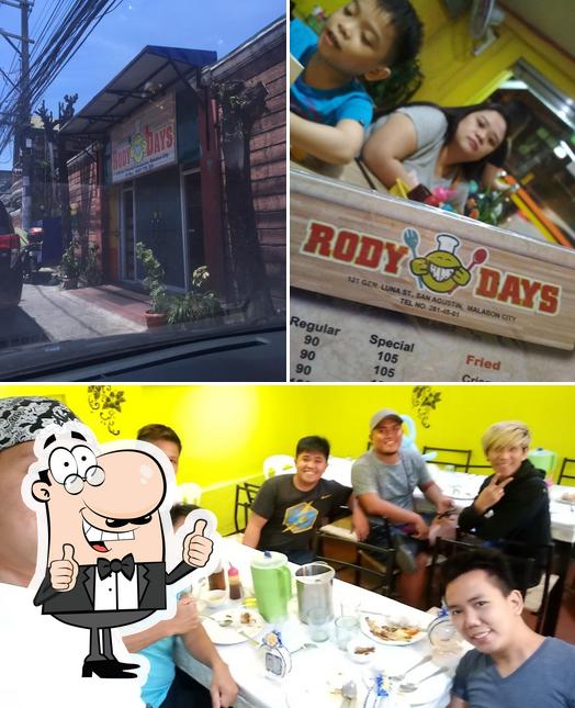 Rody "Happy" Day's Restaurant, Malabon - Restaurant menu, prices and ...