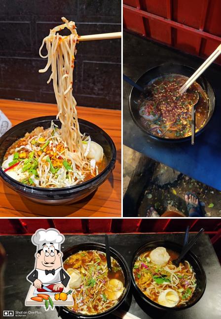 TAMEN - THE LOCAL RAMEN, Chennai - Restaurant menu, prices and reviews