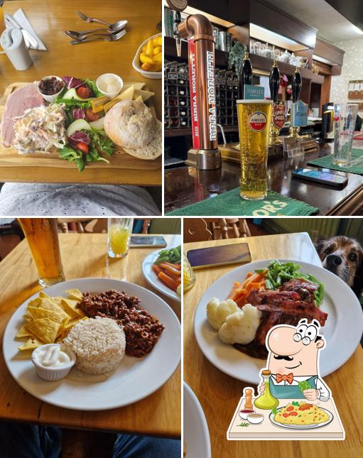 The Fruiterers Arms, Rodmersham - Restaurant menu, prices and reviews