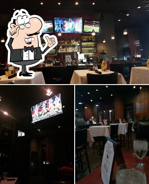Windrush Grill, Shreveport - Restaurant menu, prices and reviews